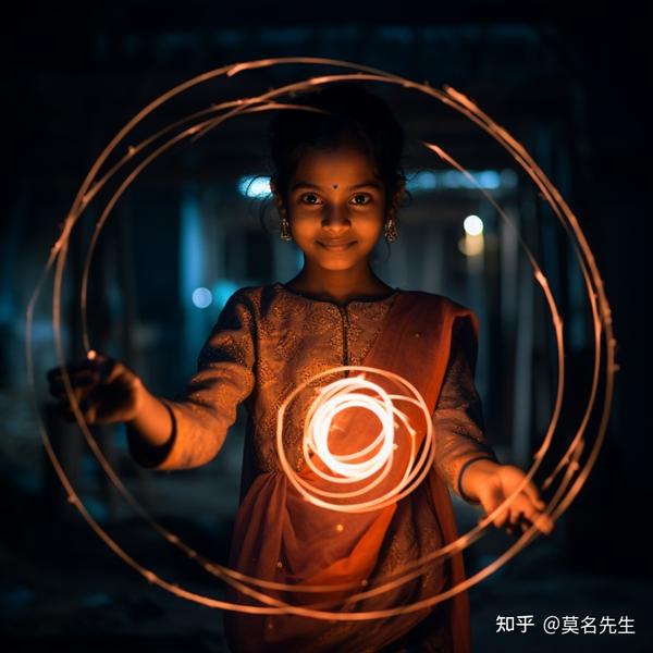 掌握Midjourney系列：如何创建逼真图像 - 知乎