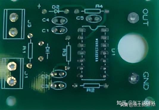 PCB焊接总结：PCB焊接注意事项+9种PCB焊接技巧，带你搞定PCB焊接 - 知乎