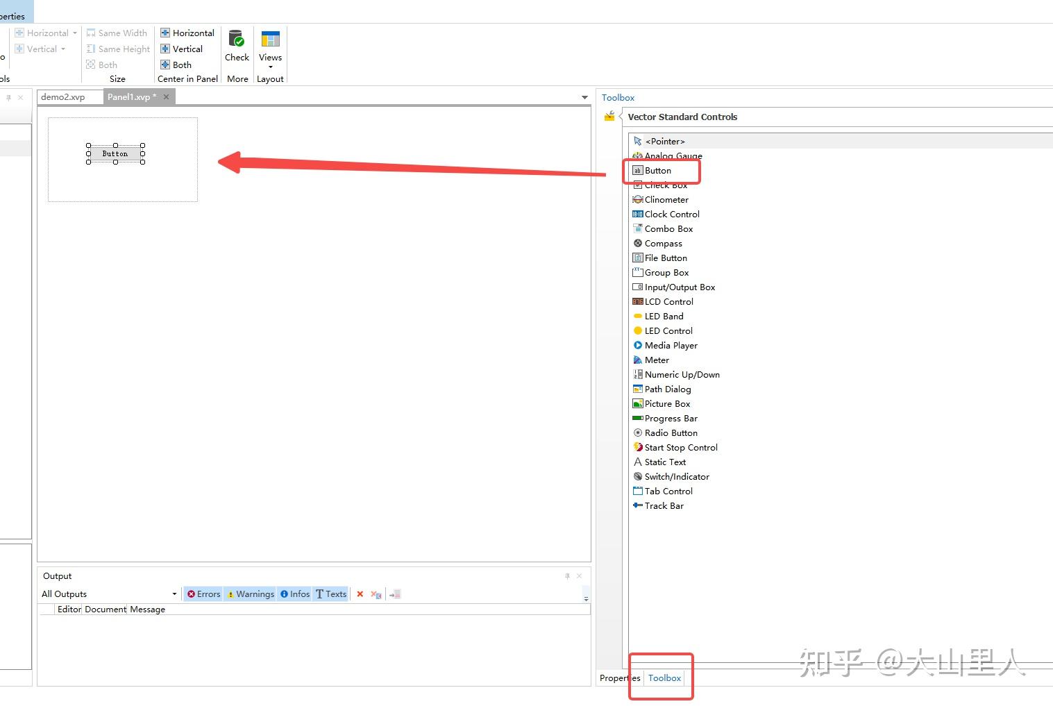 创建CANape的Global Variables用于CASL和panel使 用 - 知乎