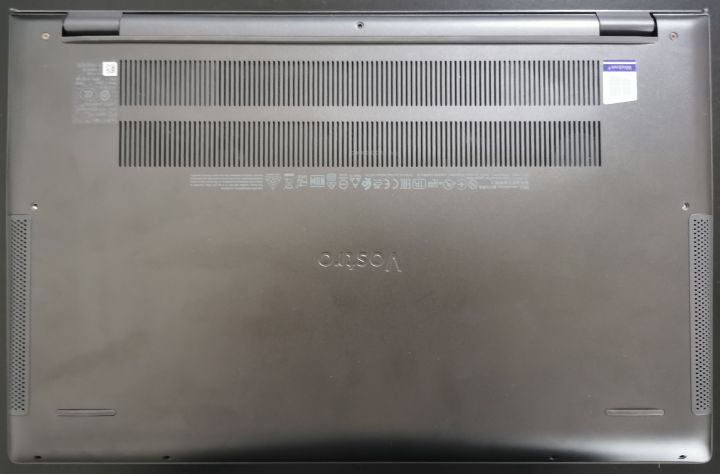 大人 时代变了——Dell 灵越 5502核显版 - 知乎