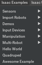 Isaac Sim探索|（九）代码交互简介 - 知乎