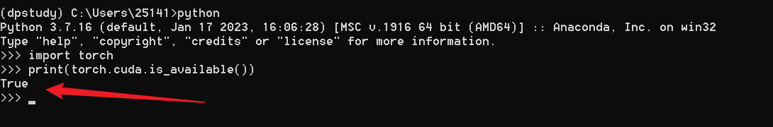 解决安装pytorch和安装cuda11.1 - 知乎