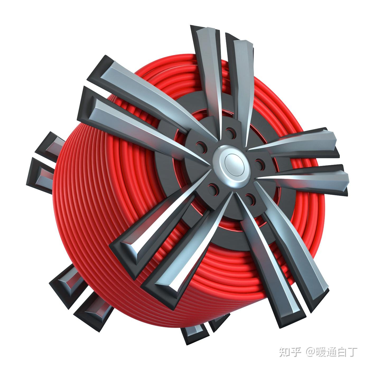 超镜面！比利克防垢PE-RT II 管 - 知乎