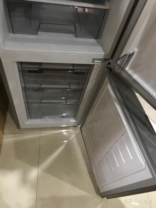 美的BCD-172CM(E)深度评测，多少人不看后悔？