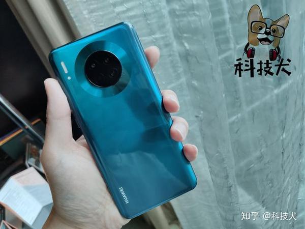 华为Mate 30系列正式发布：5G版本起售价4999元 - 知乎