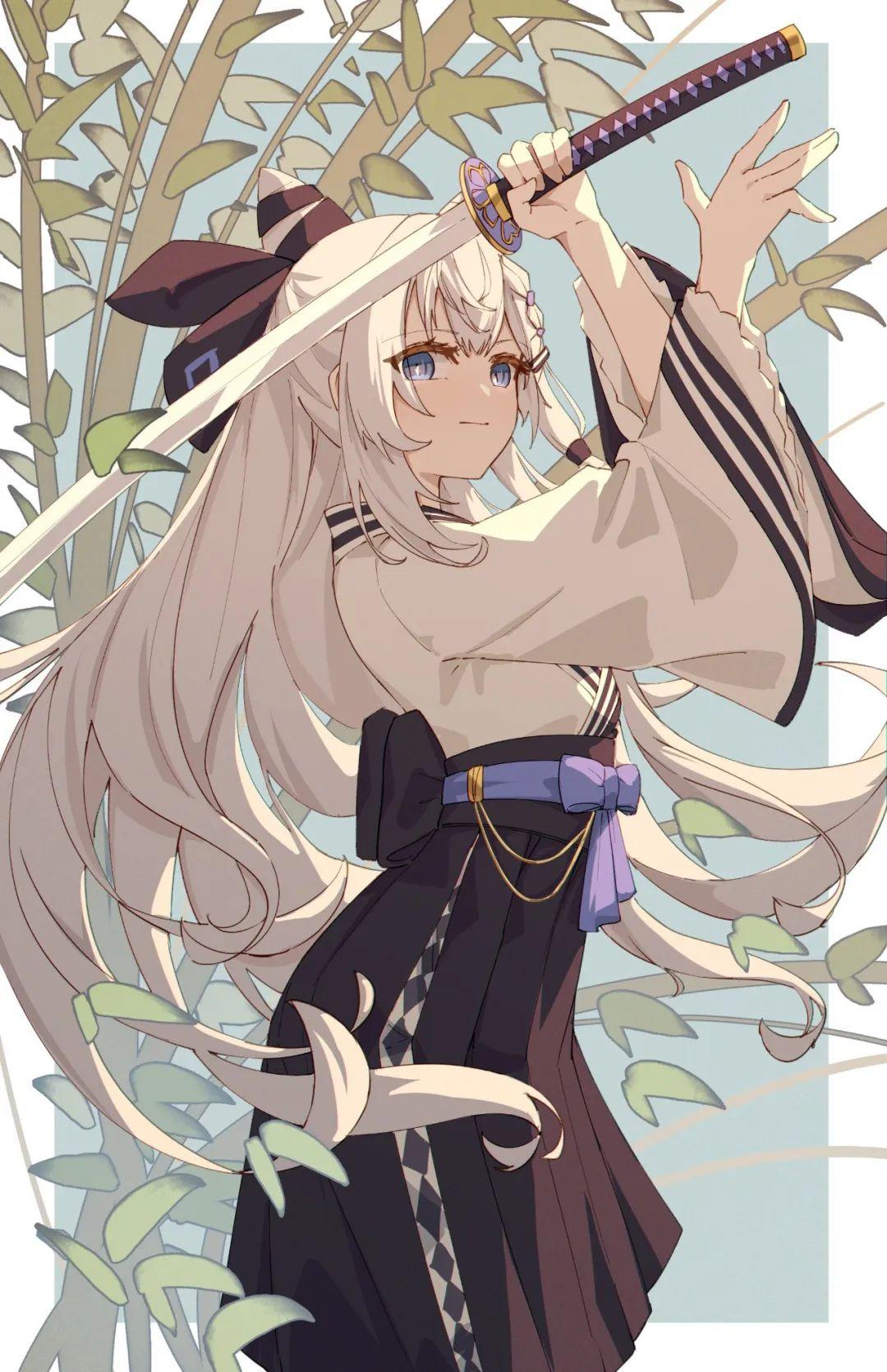 插画师twi：naji0w0插画师twi：QUASARCAKE插画师twi：artPaji插画师twi：JL_T4N - 知乎