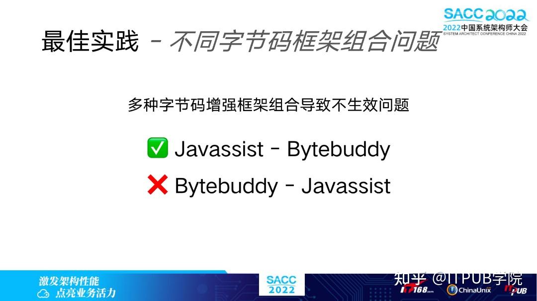 字节码增强技术在监控埋点场景的大规模实践落地及其他领域探索 - 知乎