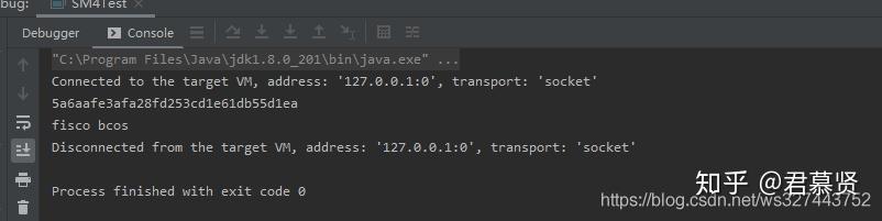 java中使用国密SM4算法详解 - 知乎