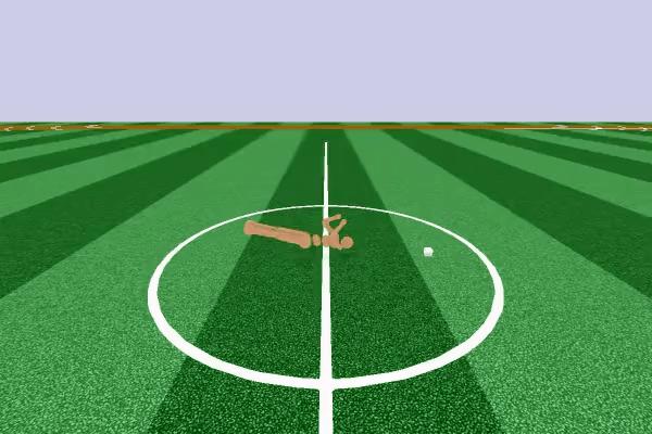 Deep RL 入门手册 -- 历史 算法 框架 应用 - 知乎