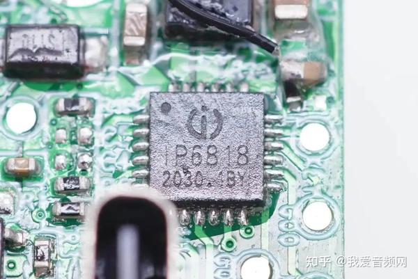 2021年TWS耳机充电盒电源管理芯片及应用案例汇总 - 知乎