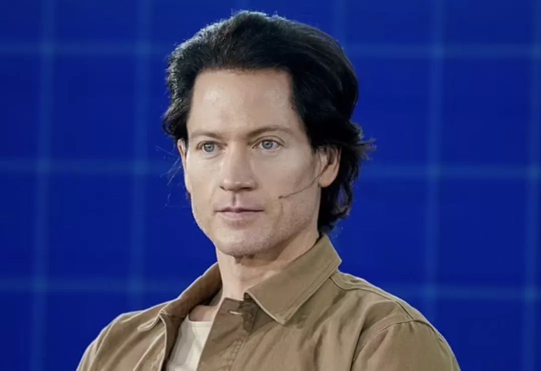 钞能力！45岁科技大佬每年花200万美元，让身体重回18岁？ - 知乎