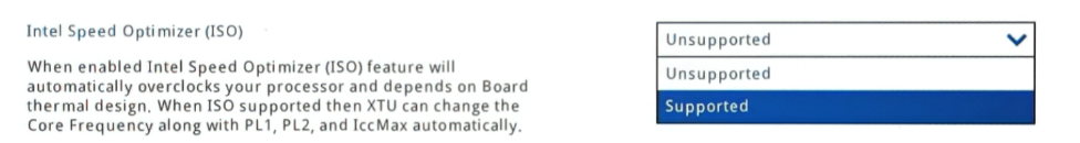 检验性能释放的含金量：Intel Speed Optimizer超频体验 - 知乎