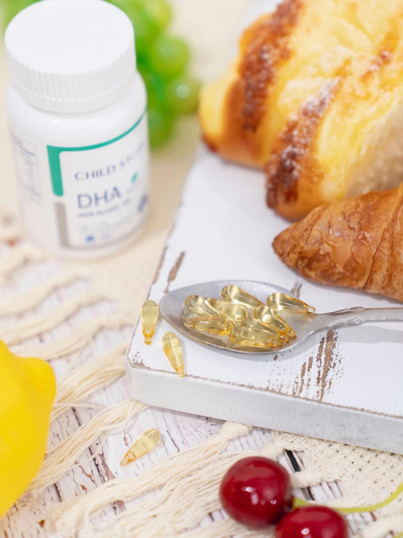 为什么DHA在孕期如此重要？DHA是什么、怎么选？一篇给你解释清楚DHA的功效 - 知乎