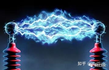 基于有限元方法的三维静电场分析 - 知乎