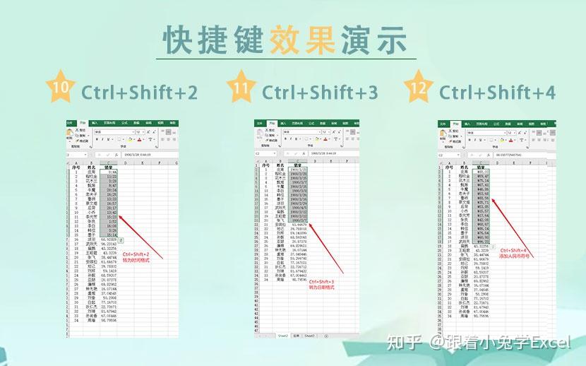 常用快捷键大全（Ctrl+Shift组合键） - 知乎