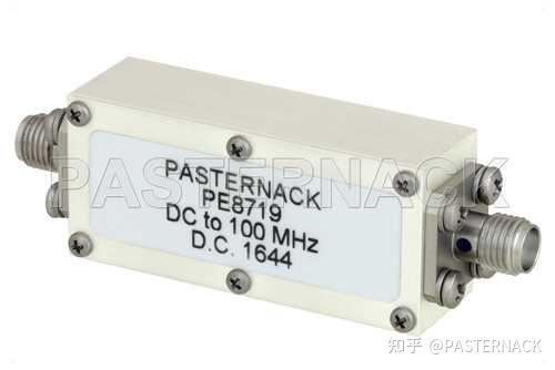 低通滤波器的简介 - 知乎