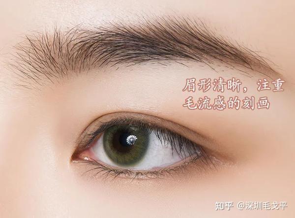 你的妆浮粉假白、显老显脏，最因为这些！ 知乎