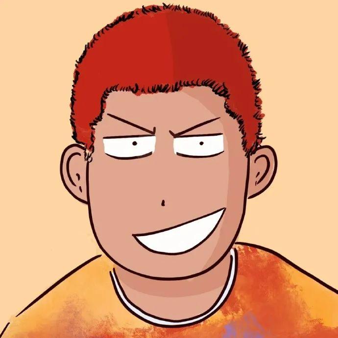 340张可爱的男生动漫头像 - 知乎