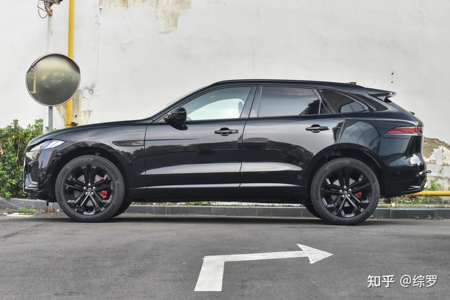 最便宜的10款3.0T SUV - 知乎