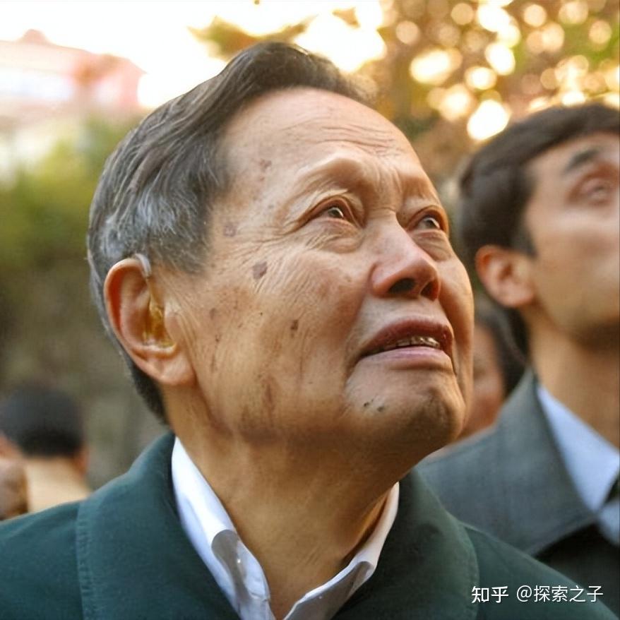 你不了解杨振宁，也少有人能懂他的物理野心 - 知乎