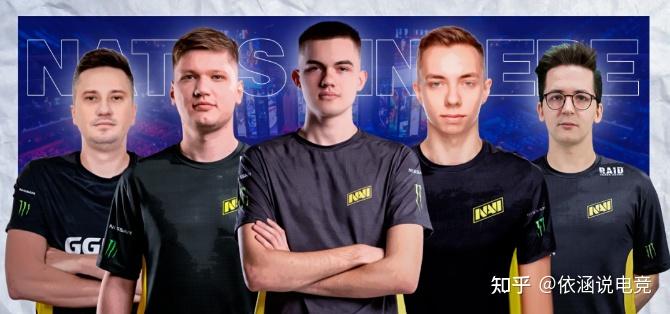 全球TOP10电子竞技（Electronic Sports）战队 - 知乎