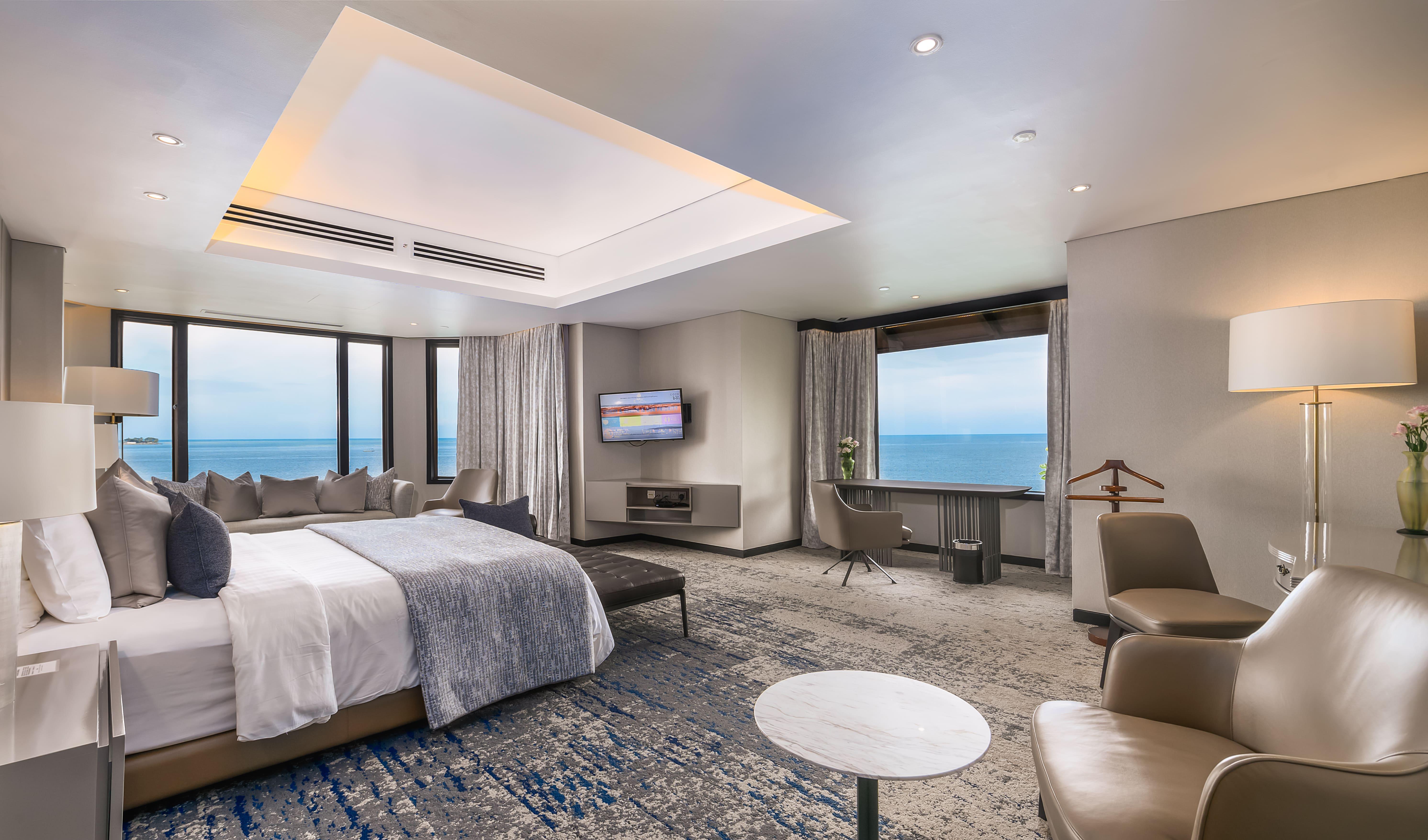 麦哲伦丝绸度假村，满足你对蜜月旅行度假的所有幻想 - 知乎