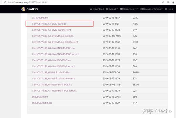 VirtualBox安装Centos全流程 - 知乎