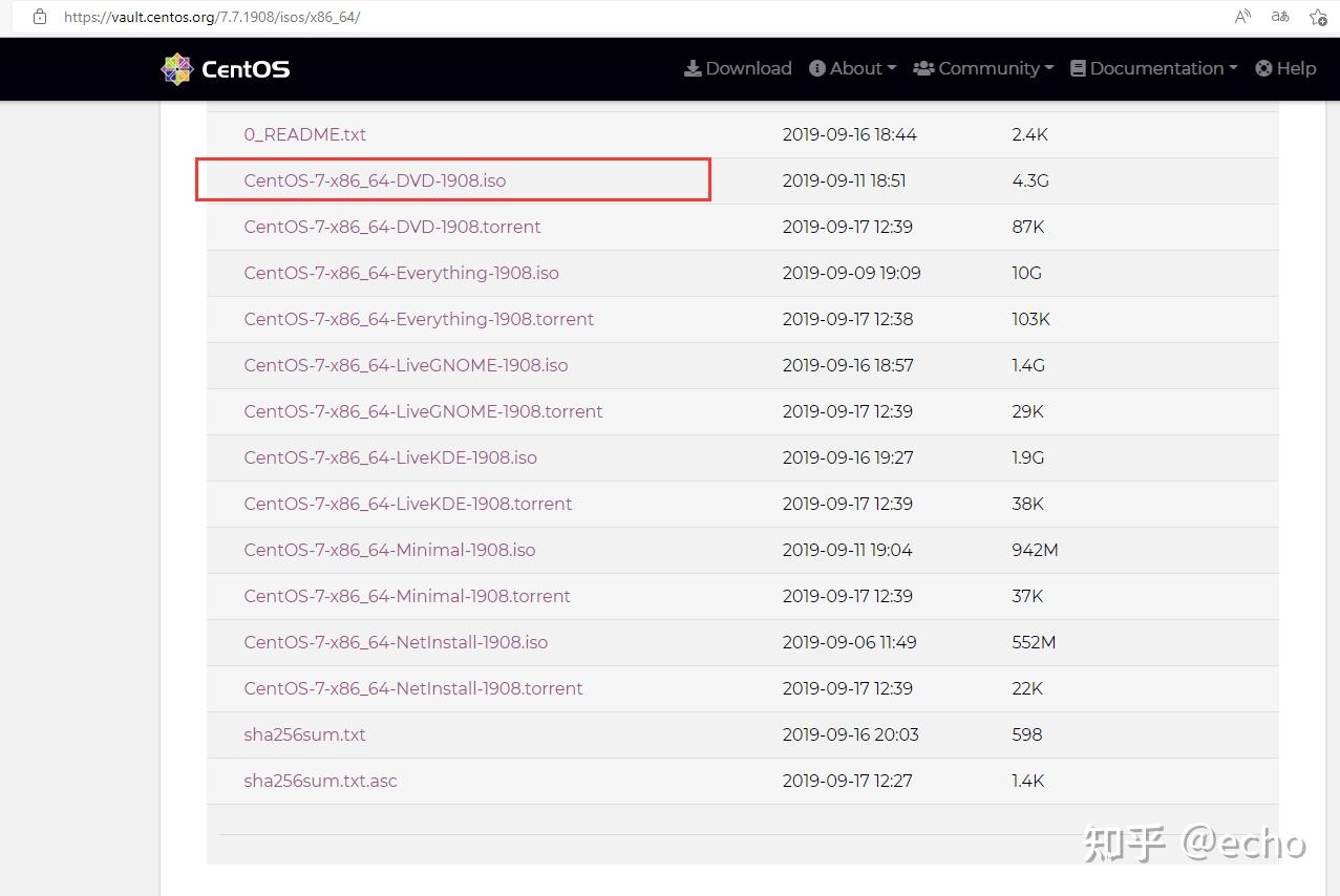 VirtualBox安装Centos全流程 - 知乎