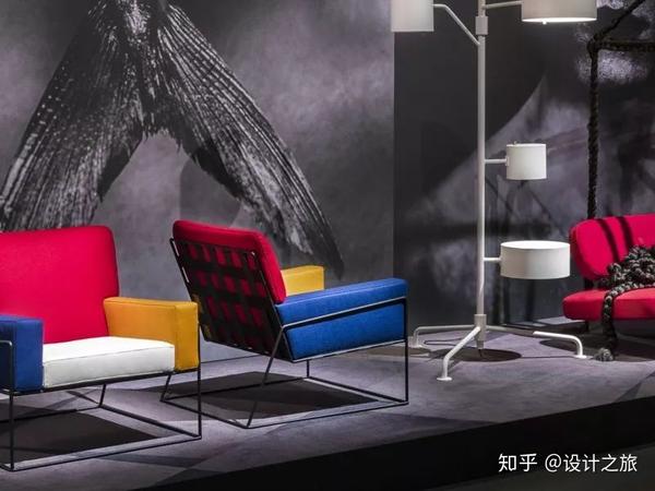 有一种设计，叫“蒙特里安”！ - 知乎