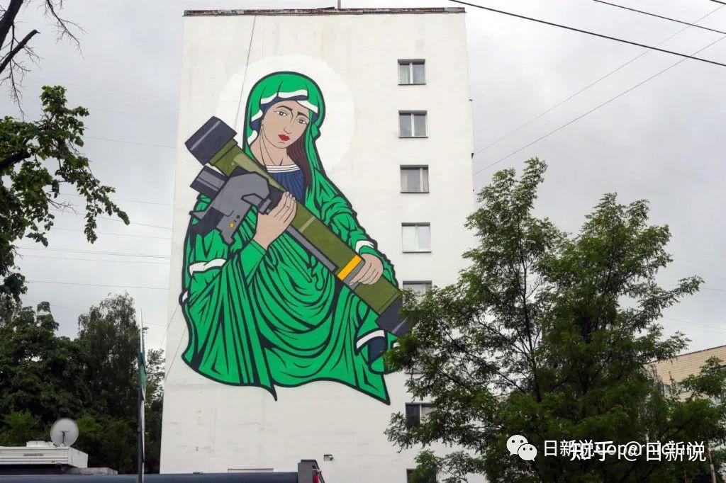 meme也是战争武器？网络模因如何参与和改变俄乌信息战 - 知乎