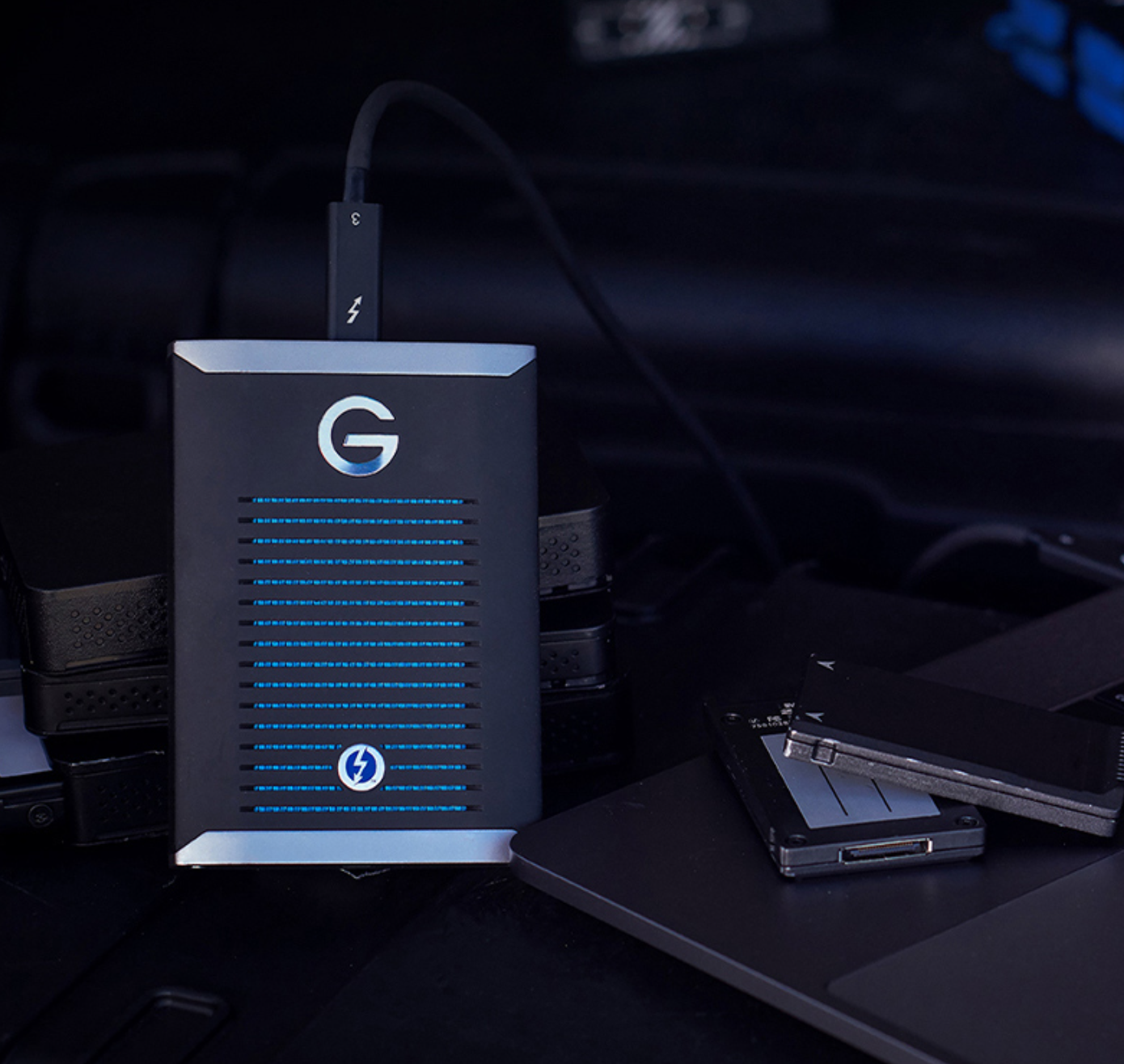 【2024年】移动固态硬盘（PSSD）怎么选？看这篇就够了