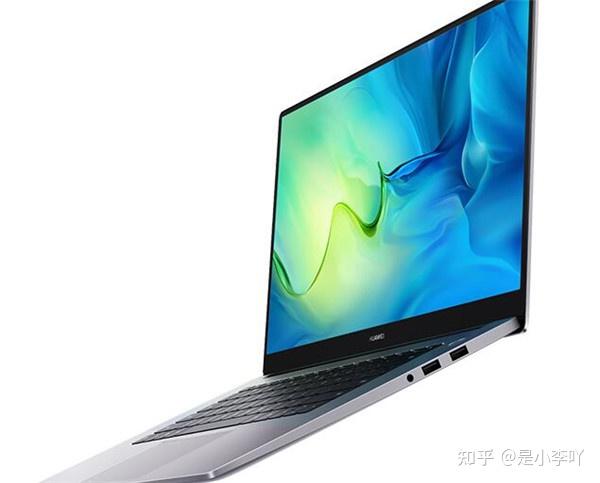 华为MateBook D15 2022评测：动力满载轻一代