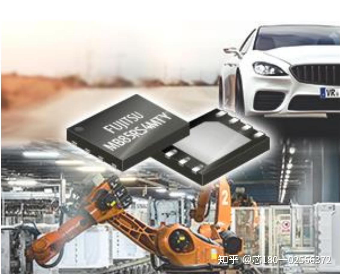 FeRAM铁电存储器综合介绍|FRAM结构，型号阵容，优势对比，应用市场 - 知乎