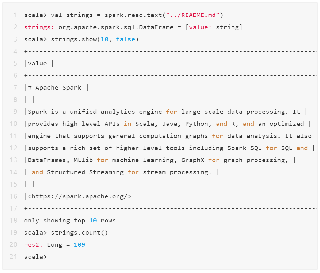Spark从入门到精通（02）：Spark入门介绍与基础案例 - 知乎