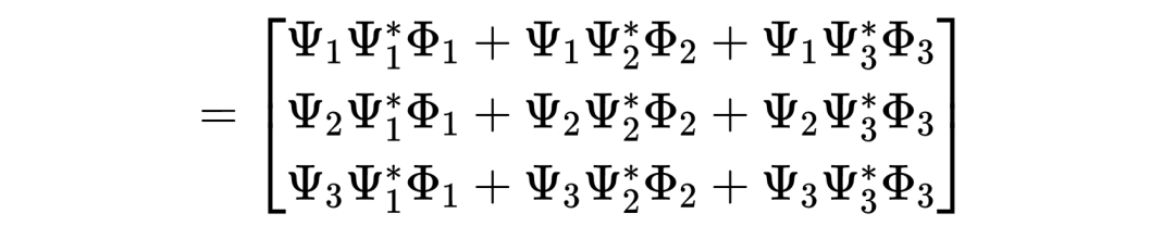 “万恶”的数学符号，自学量子力学的梦魇，深入理解Bra-Ket符号 - 知乎