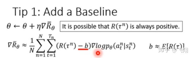 [强化学习算法-03]-Policy Gradient - 知乎