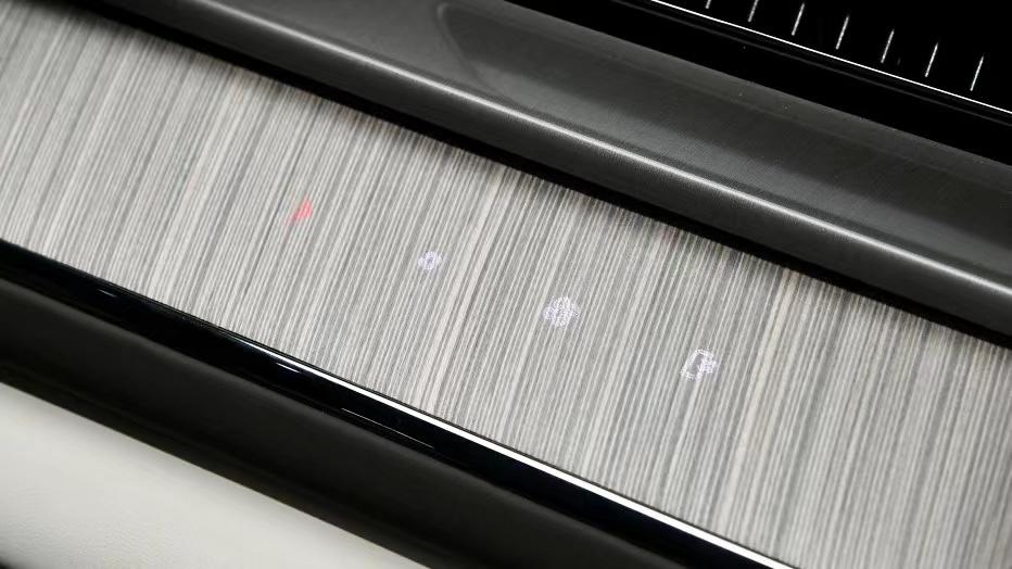 绕过高通8155，6nm芯片实现6屏联动，解析腾势N7座舱 - 知乎