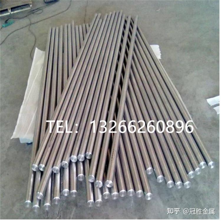 4J45铁镍合金 合金钢 - 知乎