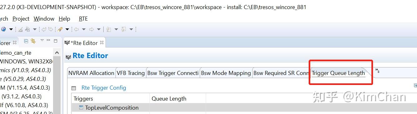 [Classic AUTOSAR学习] SWC设计与应用（二）-- Port and Interface - 知乎