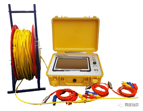 同度物探TST隧道地质超前预报系统在大盾构隧道中的应用 - 知乎