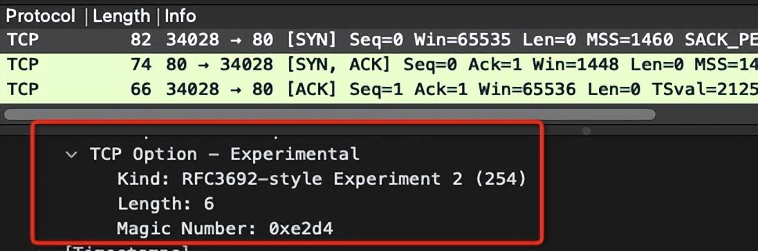 系列解读 SMC-R：融合 TCP 与 RDMA 的 SMC-R 通信（二） - 知乎