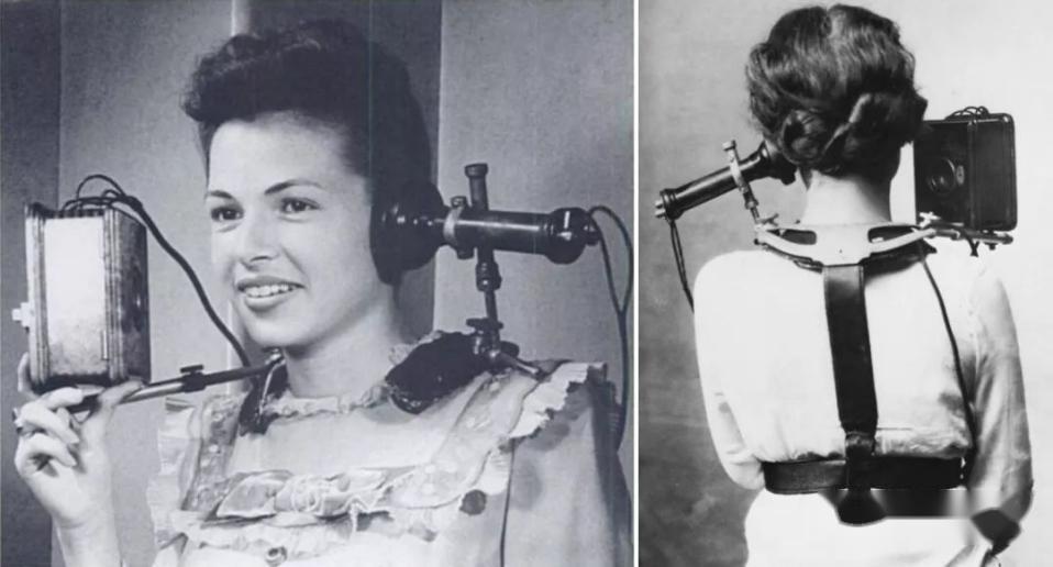 IT历史连载36-1881年至今的耳机的历史 - 知乎