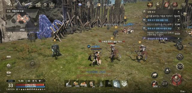 《Hit2》游戏UI动效简析 - 知乎