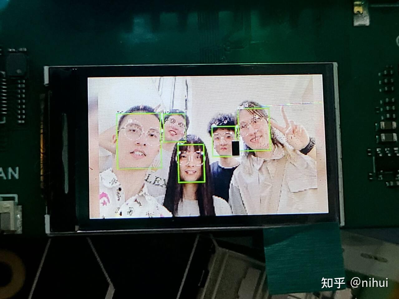 opencv-mobile cv::imshow 支持 Linux 开发板显示屏 - 知乎