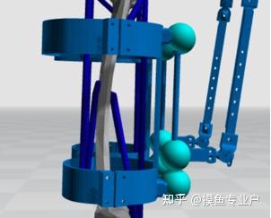 Opensim外骨骼人机耦合仿真分析教程 - 知乎