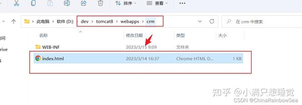 javaEE Web(Tomcat)深度理解 和 Servlet的本质 - 知乎