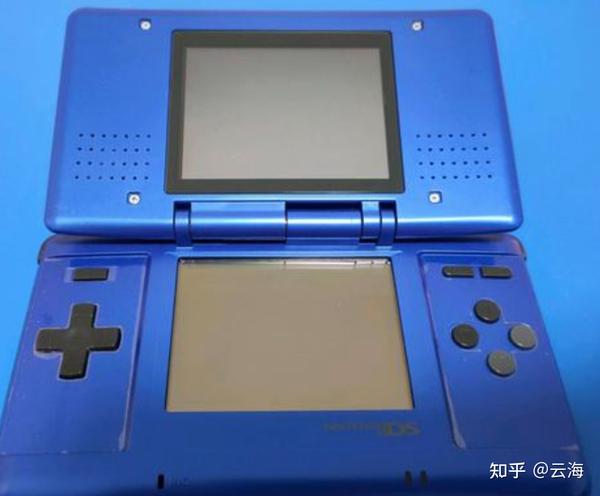 NDS行情&入手建议 - 知乎