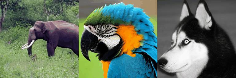 TransDiff--最简洁的AR Transformer+Diffusion图像生成方法 - 知乎