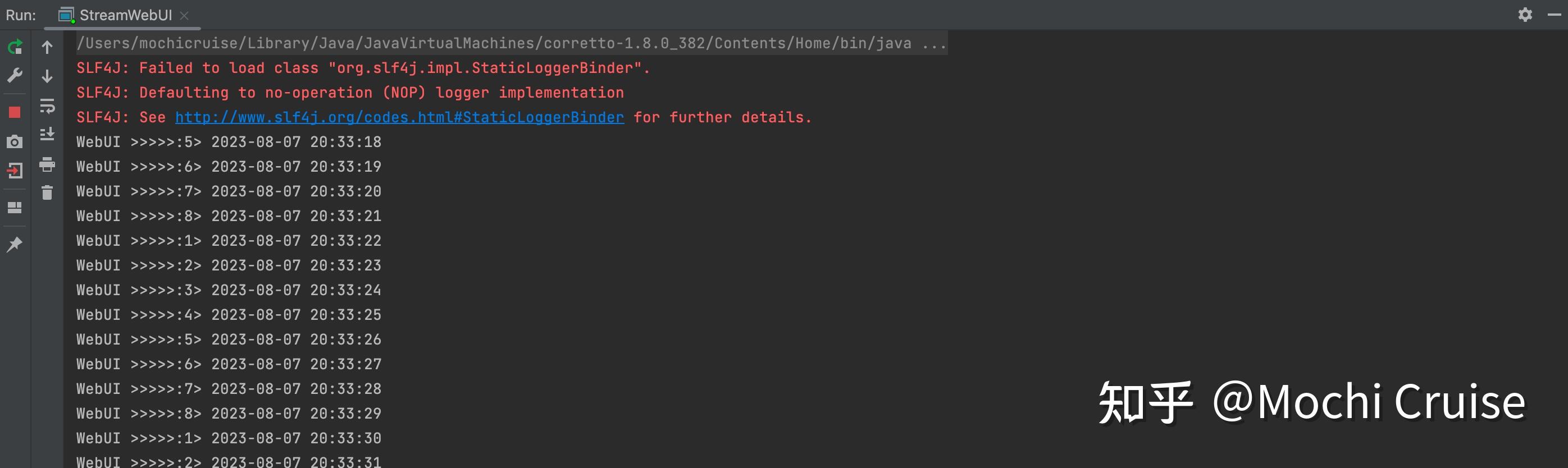 第4章 Flink 基础API 一：执行环境 - 知乎