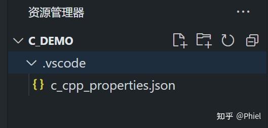 VS Code 配置 C/C++ （以及报错如何修复！） - 知乎